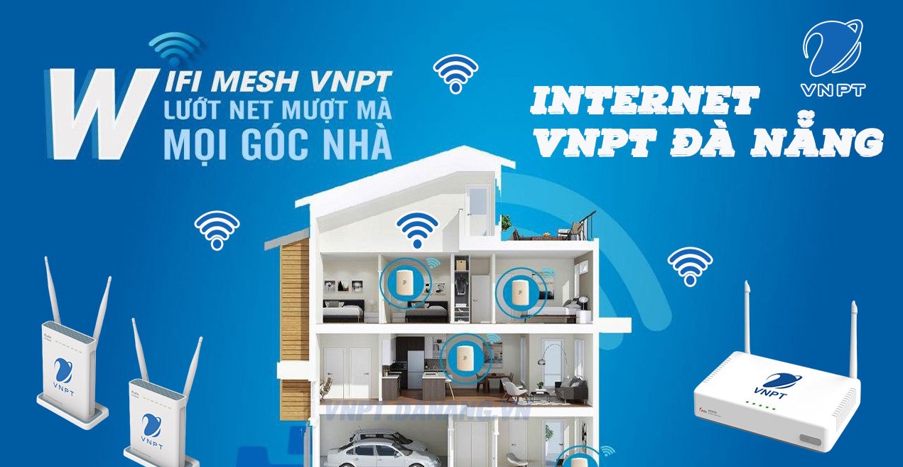 Liên hệ Lắp Đặt Mạng VNPT Đà Nẵng - Lắp Mạng VNPT Đà Nẵng